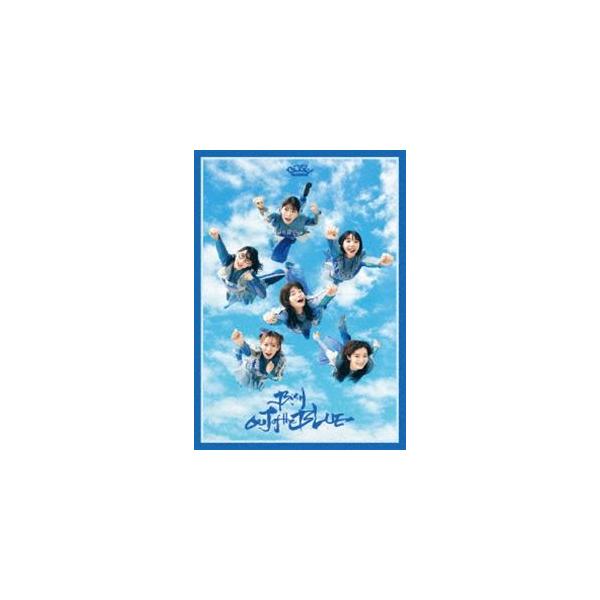 【発売日：2023年02月15日】種別:DVD 音楽邦楽ロック 発売日:2023/02/15 販売元:エイベックス・ミュージック・クリエイティヴ 登録日:2022/12/13 BiSH ビッシュ ビッシュアウトオブザブルー BiSH映像作品...