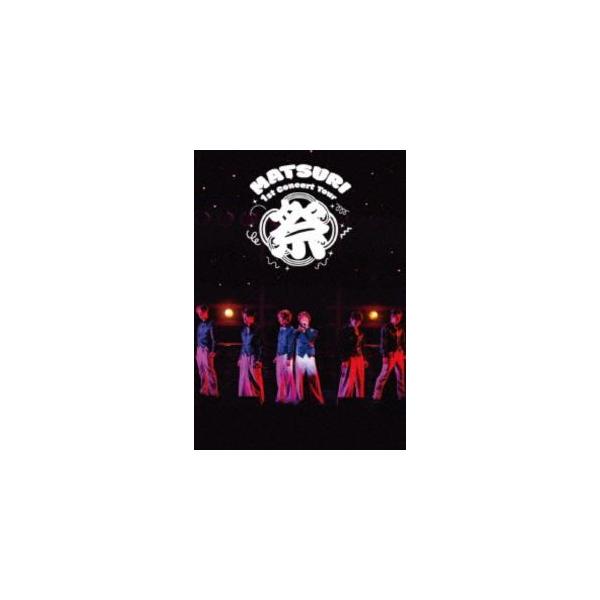 【発売日：2026年01月07日】種別:DVD 音楽歌謡曲 発売日:2026/01/07 販売元:エイベックス・ミュージック・クリエイティヴ 登録日:2025/10/20 MATSURI マツリ マツリファーストコンサートツアーマツリオオセ...