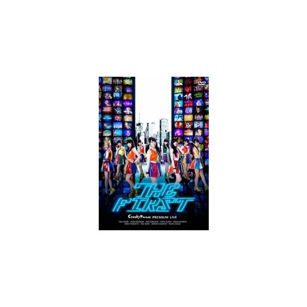 【発売日：2014年08月06日】種別:DVD 音楽邦楽アイドル 発売日:2014/08/06 販売元:エイベックス・エンタテインメント 登録日:2014/06/16 Cheeky Parade 特典:スリーブケース／「THE FIRST」...
