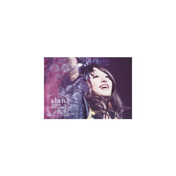 【発売日：2011年12月21日】種別:DVD 音楽Jポップ 発売日:2011/12/21 販売元:エイベックス・ミュージック・クリエイティヴ 登録日:2011/08/01 alan 特典:直筆サイン＆シリアルナンバー入りポストカード(初回...