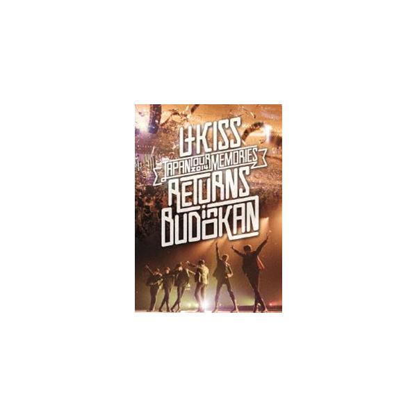 【発売日：2014年11月26日】種別:DVD 音楽Jポップ 発売日:2014/11/26 販売元:エイベックス・ミュージック・クリエイティヴ 登録日:2014/09/12 U-KISS 特典:シリアルコード（初回生産分のみ特典）／ブックレ...