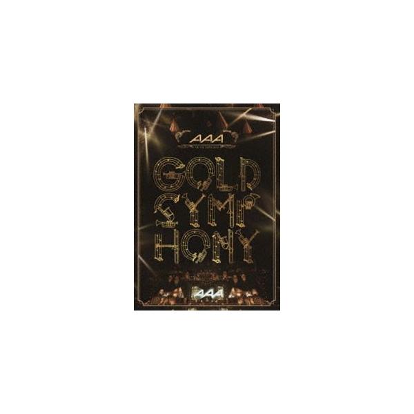 【発売日：2015年02月25日】種別:DVD 音楽邦楽アイドル 発売日:2015/02/25 販売元:エイベックス・ミュージック・クリエイティヴ 登録日:2015/01/06 AAA AAA映像作品 トリプルエー 内容:Intro -GO...