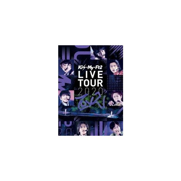 【発売日：2021年01月20日】種別:DVD 音楽邦楽アイドル 発売日:2021/01/20 販売元:エイベックス・ミュージック・クリエイティヴ 登録日:2020/11/23 Kis-My-Ft2 キスマイフットツー キスマイフットツーラ...