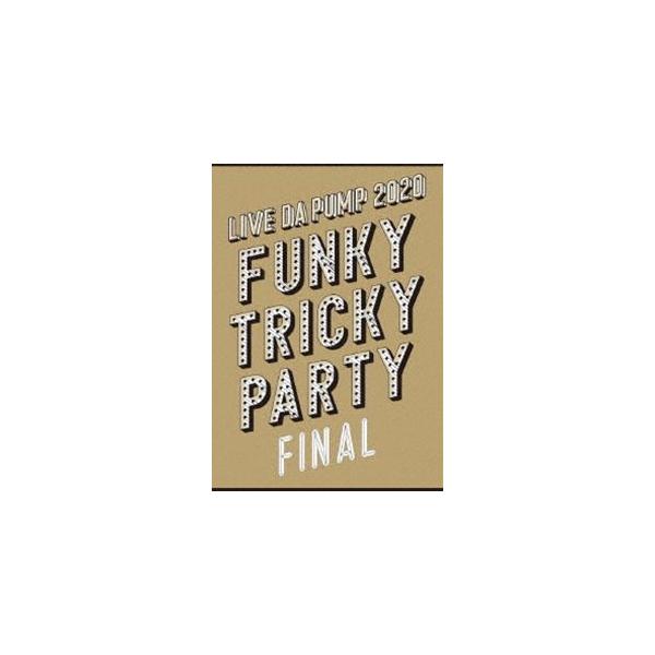 【発売日：2020年12月16日】種別:DVD 音楽Jポップ 発売日:2020/12/16 販売元:エイベックス・ミュージック・クリエイティヴ 登録日:2020/10/28 DA PUMP ダパンプ ライブダパンプニセンニジュウファンキート...
