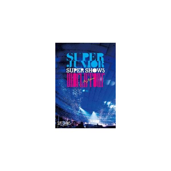 【発売日：2014年01月29日】種別:DVD 音楽Jポップ 発売日:2014/01/29 販売元:エイベックス・ミュージック・クリエイティヴ 登録日:2013/11/29 SUPER JUNIOR SUPER JUNIOR映像作品 特典:...