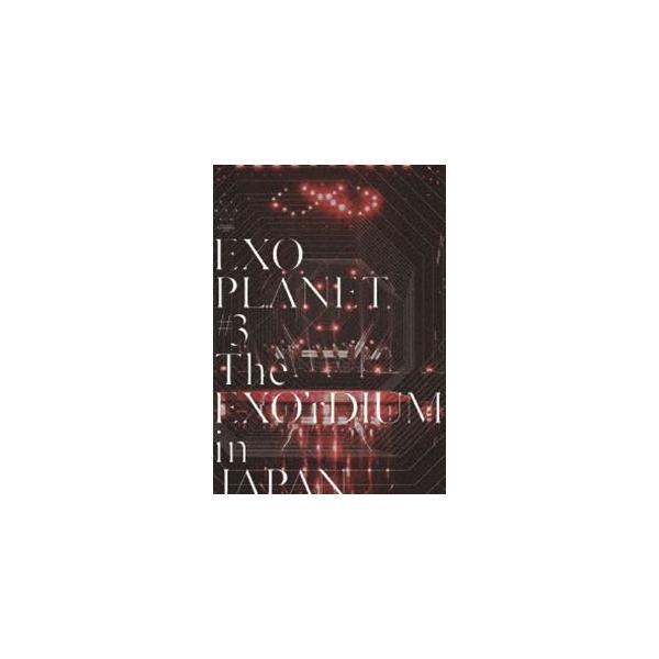 【発売日：2017年03月08日】種別:DVD 音楽洋楽ポップス 発売日:2017/03/08 販売元:エイベックス・ミュージック・クリエイティヴ 登録日:2017/02/01 EXO 特典:スマプラ（有効期間2年間）（初回生産分のみ特典）...