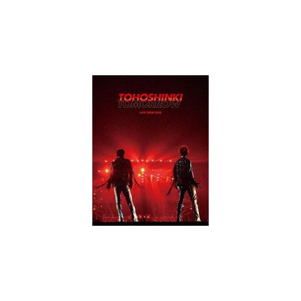 【発売日：2019年03月27日】種別:DVD 音楽Jポップ 発売日:2019/03/27 販売元:エイベックス・ミュージック・クリエイティヴ 登録日:2019/02/04 東方神起 トウホウシンキ トウホウシンキライブツアー2018トゥモ...