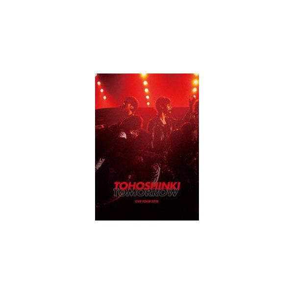 【発売日：2019年03月27日】種別:DVD 音楽Jポップ 発売日:2019/03/27 販売元:エイベックス・ミュージック・クリエイティヴ 登録日:2019/02/04 東方神起 トウホウシンキ トウホウシンキライブツアー2018トゥモ...