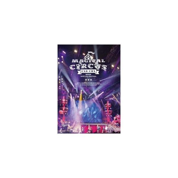 【発売日：2019年08月21日】種別:DVD 音楽洋楽ポップス 発売日:2019/08/21 販売元:エイベックス・ミュージック・クリエイティヴ 登録日:2019/07/08 EXO-CBX 特典:スマプラムービー（有効期間2年間） 内容...