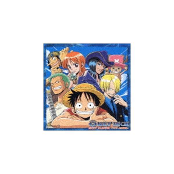 【発売日：2003年07月30日】種別:CD アニメ・ゲームその他 発売日:2003/07/30 販売元:エイベックス・ピクチャーズ 登録日:2006/10/20 （アニメーション） ワンピースベストアルバム ワンピースシュダイカシュウ O...