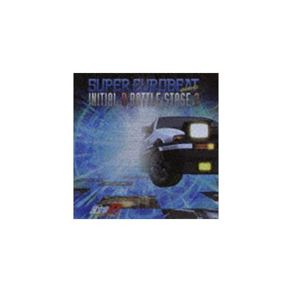 【発売日：2007年09月05日】種別:CD アニメ・ゲーム国内アニメ音楽 発売日:2007/09/05 販売元:エイベックス・ピクチャーズ 登録日:2007/07/10 （アニメーション） SUPER EUROBEAT PRESENTS ...
