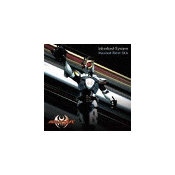 【発売日：2008年12月03日】種別:CD アニメ・ゲーム特撮ヒーローCD 発売日:2008/12/03 販売元:エイベックス・ミュージック・クリエイティヴ 登録日:2008/09/24 Masked Rider IXA マスクドライダー...
