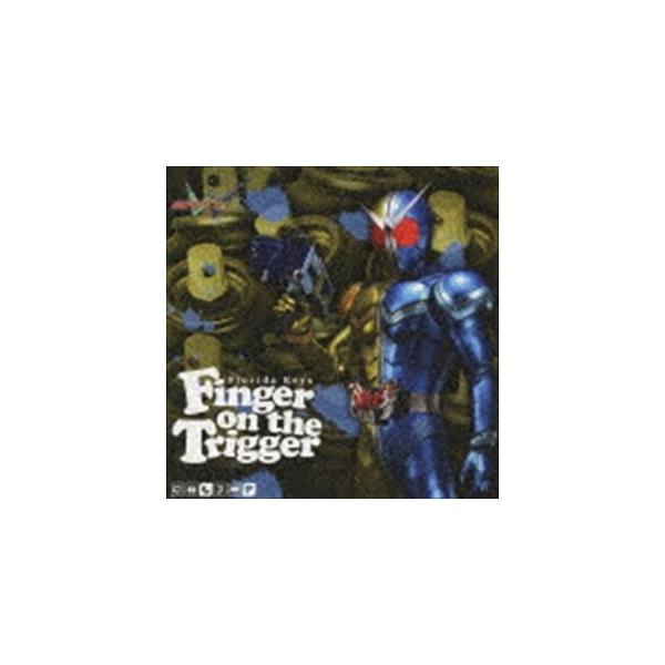 【発売日：2009年12月16日】種別:CD アニメ・ゲーム特撮ヒーローCD 発売日:2009/12/16 販売元:エイベックス・ミュージック・クリエイティヴ 登録日:2009/10/12 Florida Keys フロリダキース フィンガ...