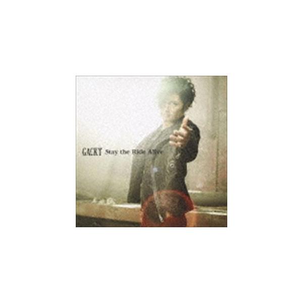 【発売日：2010年01月01日】種別:CD 邦楽ロック/ソウル 発売日:2010/01/01 販売元:エイベックス・ミュージック・クリエイティヴ 登録日:2009/10/23 GACKT ガクト ステイ ザ ライド アライブ GACKT ...