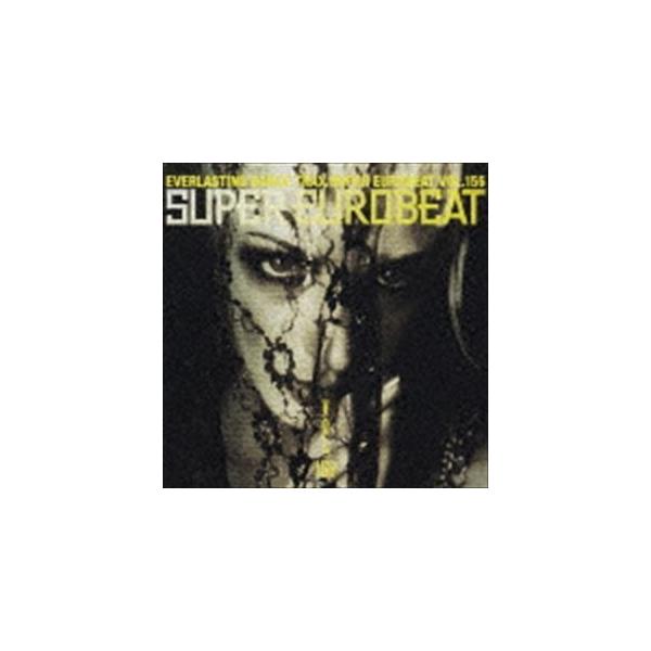 【発売日：2005年03月24日】種別:CD 洋楽クラブ/テクノ 発売日:2005/03/24 販売元:エイベックス・ミュージック・クリエイティヴ 登録日:2006/10/20 （オムニバス） スーパーユーロビートボリューム156 内容:ワ...