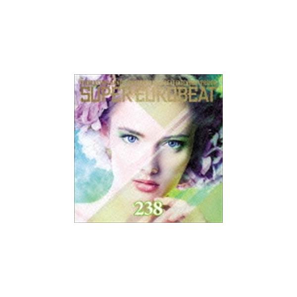 【発売日：2016年04月20日】種別:CD 洋楽クラブ/テクノ 発売日:2016/04/20 販売元:エイベックス・ミュージック・クリエイティヴ 登録日:2016/03/01 （V.A.） スーパーユーロビート ボリューム 238 特典:...