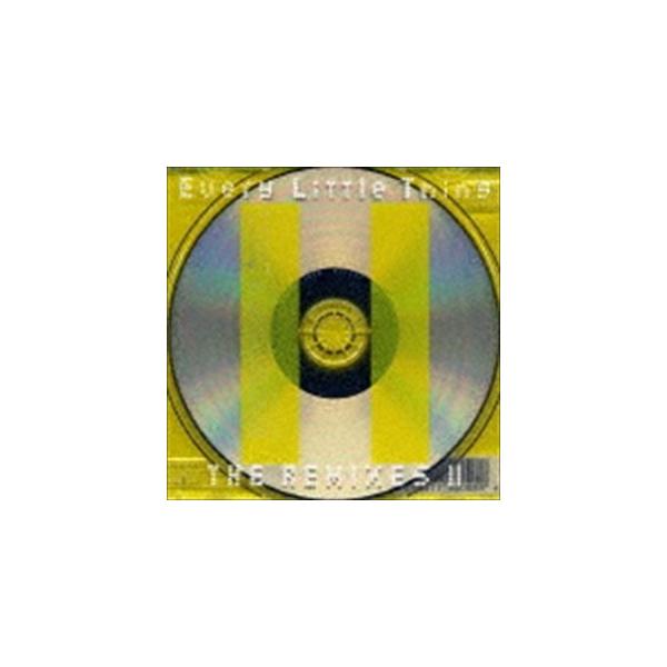 【発売日：1998年11月18日】種別:CD 邦楽J-POP 発売日:1998/11/18 販売元:エイベックス・ミュージック・クリエイティヴ 登録日:2006/10/20 Every Little Thing エブリリトルシング ザ リミ...