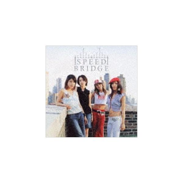 【発売日：2003年11月27日】種別:CD 邦楽J-POP 発売日:2003/11/27 販売元:エイベックス・ミュージック・クリエイティヴ 登録日:2006/10/20 SPEED スピード ブリッジ SPEED CD 内容:Be My...