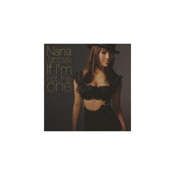 【発売日：2008年08月13日】種別:CD 邦楽J-POP 発売日:2008/08/13 販売元:エイベックス・ミュージック・クリエイティヴ 登録日:2008/06/23 谷村奈南 タニムラナナ イフ アイム ノット ザ ワンセクシー セ...