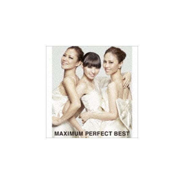 【発売日：2015年12月23日】種別:CD 邦楽J-POP 発売日:2015/12/23 販売元:エイベックス・ミュージック・クリエイティヴ 登録日:2015/10/14 MAX MAXIMUM PERFECT BEST MAX CD A...