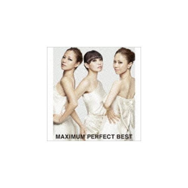 【発売日：2015年12月23日】種別:CD 邦楽J-POP 発売日:2015/12/23 販売元:エイベックス・ミュージック・クリエイティヴ 登録日:2015/10/14 MAX MAXIMUM PERFECT BEST MAX CD A...