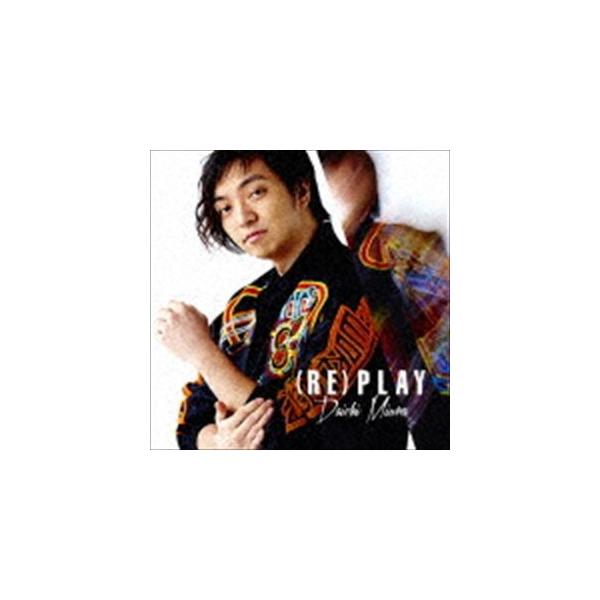 【発売日：2016年11月23日】種別:CD 邦楽J-POP 発売日:2016/11/23 販売元:エイベックス・ミュージック・クリエイティヴ 登録日:2016/09/15 三浦大知 ミウラダイチ リ プレイ 三浦大知 CD (RE)PLA...