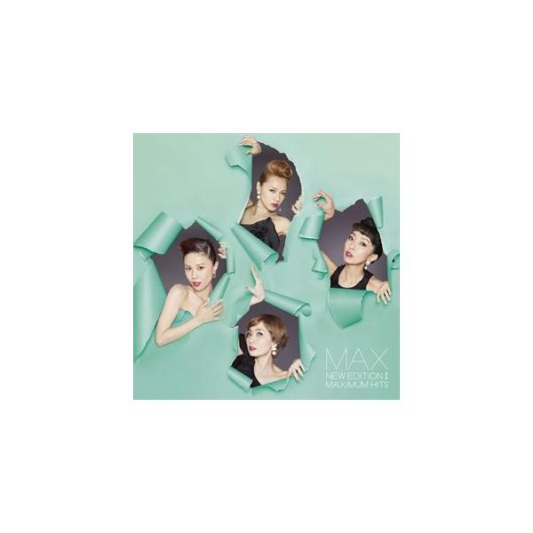 【発売日：2019年07月31日】種別:CD 邦楽J-POP 発売日:2019/07/31 販売元:エイベックス・ミュージック・クリエイティヴ 登録日:2019/05/23 MAX マックス ニュー エディション 2 マキシマム ヒッツ M...
