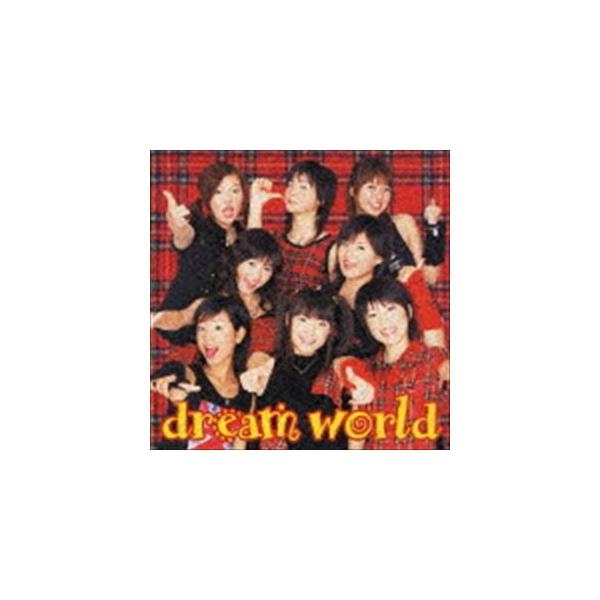 【発売日：2003年02月26日】種別:CD 邦楽J-POP 発売日:2003/02/26 販売元:エイベックス・ミュージック・クリエイティヴ 登録日:2006/10/20 dream ドリーム ドリームワールド dream CD 内容:I...