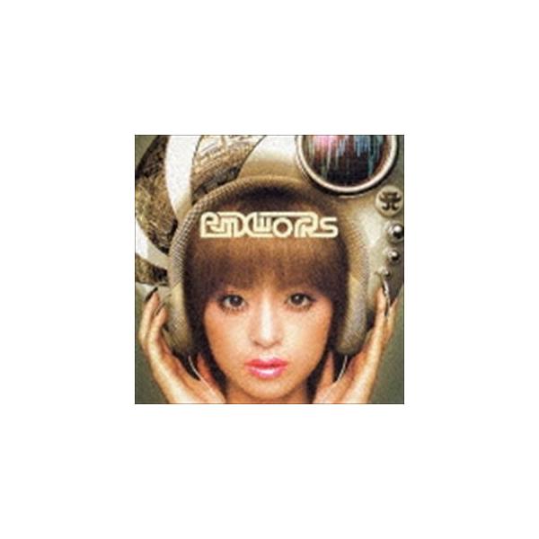 【発売日：2003年09月25日】種別:CD 邦楽J-POP 発売日:2003/09/25 販売元:エイベックス・ミュージック・クリエイティヴ 登録日:2006/10/20 浜崎あゆみ ハマサキアユミ アユミハマサキリミックスワークスフロム...