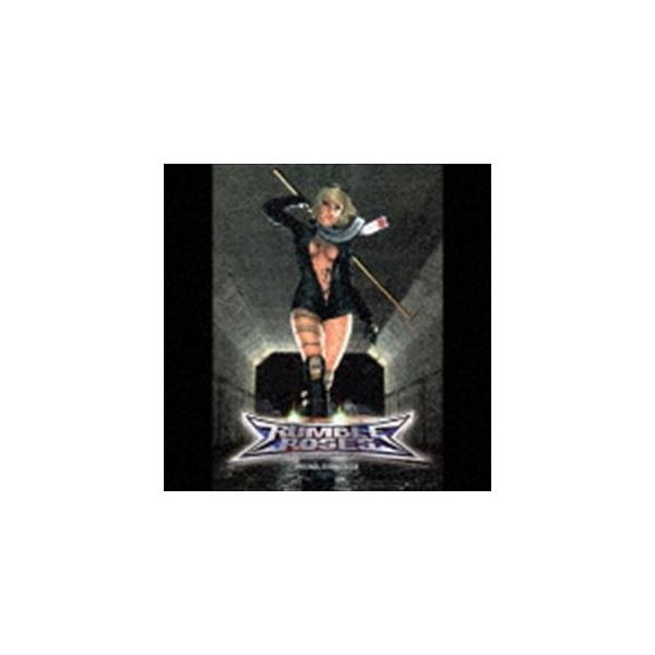 【発売日：2005年03月30日】種別:CD アニメ・ゲームゲーム音楽 発売日:2005/03/30 販売元:エイベックス・ミュージック・クリエイティヴ 登録日:2006/10/20 （ゲーム・ミュージック） ランブルローズオリジナルサウン...