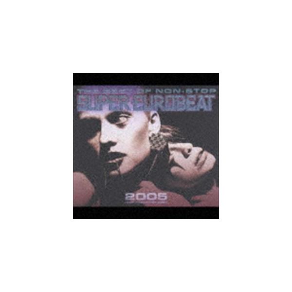 【発売日：2005年11月23日】種別:CD 洋楽クラブ/テクノ 発売日:2005/11/23 販売元:エイベックス・ミュージック・クリエイティヴ 登録日:2006/10/20 （オムニバス） THE BEST OF NON-STOP SU...