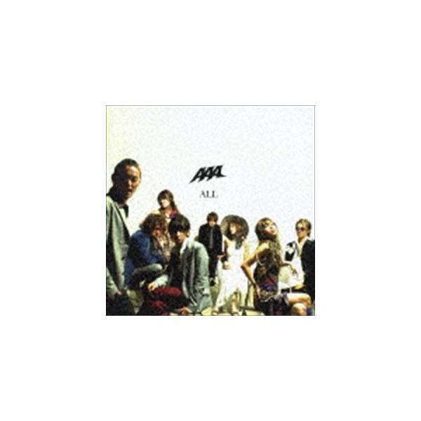 【発売日：2007年01月01日】種別:CD 邦楽J-POP 発売日:2007/01/01 販売元:エイベックス・ミュージック・クリエイティヴ 登録日:2006/10/20 AAA オール AAA CD トリプルエー 内容:ハレルヤ／ハリケ...