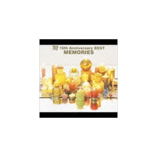 【発売日：2007年02月07日】種別:CD 邦楽J-POP 発売日:2007/02/07 販売元:エイベックス・ミュージック・クリエイティヴ 登録日:2006/11/10 TRF TRF 15TH ANNIVERSARY BEST MEM...