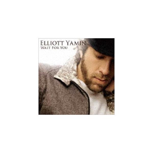 【発売日：2008年05月21日】種別:CD 洋楽ポップス 発売日:2008/05/21 販売元:エイベックス・エンタテインメント 登録日:2008/03/10 エリオット・ヤミン ヤミン エリオット ウエイトフォーユー エリオット・ヤミン...