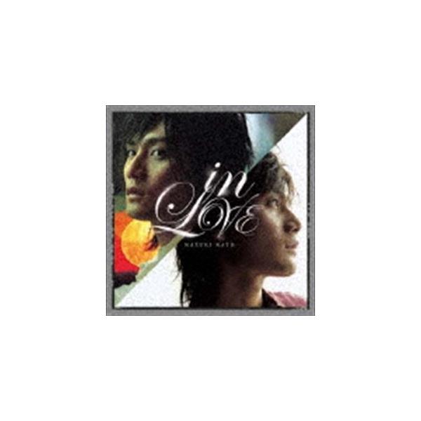 【発売日：2008年01月23日】種別:CD 邦楽J-POP 発売日:2008/01/23 販売元:エイベックス・ミュージック・クリエイティヴ 登録日:2007/11/09 加藤和樹 カトウカズキ イン ラブ 加藤和樹 CD 内容:〜Pro...