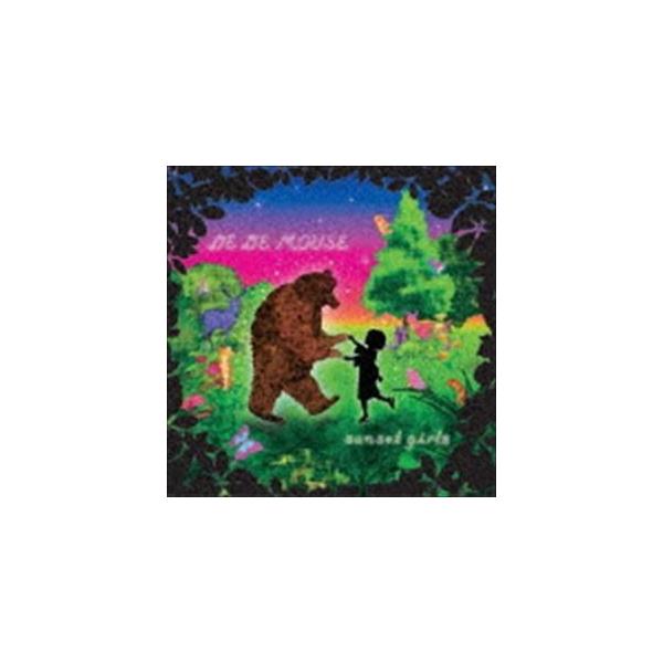 【発売日：2008年05月07日】種別:CD 邦楽J-POP 発売日:2008/05/07 販売元:エイベックス・ミュージック・クリエイティヴ 登録日:2008/03/10 DE DE MOUSE デデマウス サンセット ガールズ DE D...