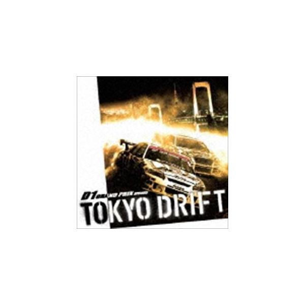【発売日：2008年07月23日】種別:CD 洋楽クラブ/テクノ 発売日:2008/07/23 販売元:エイベックス・ミュージック・クリエイティヴ 登録日:2008/05/12 （オムニバス） ディー1 グランプリプレゼンツトーキョードリフ...
