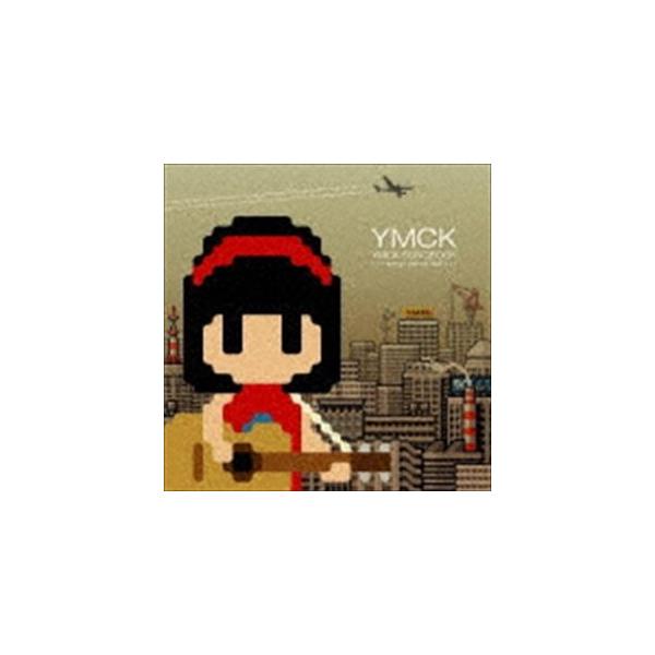 【発売日：2008年09月24日】種別:CD 邦楽J-POP 発売日:2008/09/24 販売元:エイベックス・ミュージック・クリエイティヴ 登録日:2008/07/11 YMCK ワイエムシーケイ ワイエムシーケイ ソングブック ソング...