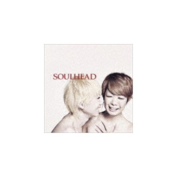 【発売日：2010年02月24日】種別:CD 邦楽J-POP 発売日:2010/02/24 販売元:エイベックス・ミュージック・クリエイティヴ 登録日:2009/12/11 SOULHEAD ソウルヘッド ソウルヘッド SOULHEAD C...