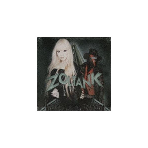 【発売日：2010年05月05日】種別:CD 邦楽J-POP 発売日:2010/05/05 販売元:エイベックス・ミュージック・クリエイティヴ 登録日:2010/03/11 Aural Vampire オーラルバンパイア ゾルタンク Aur...