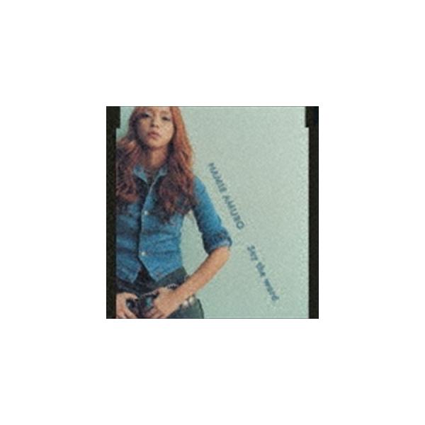 【発売日：2001年08月08日】種別:CD 邦楽J-POP 発売日:2001/08/08 販売元:エイベックス・ミュージック・クリエイティヴ 登録日:2007/05/31 安室奈美恵 アムロナミエ セイザワード 安室奈美恵 CD 安室奈美...