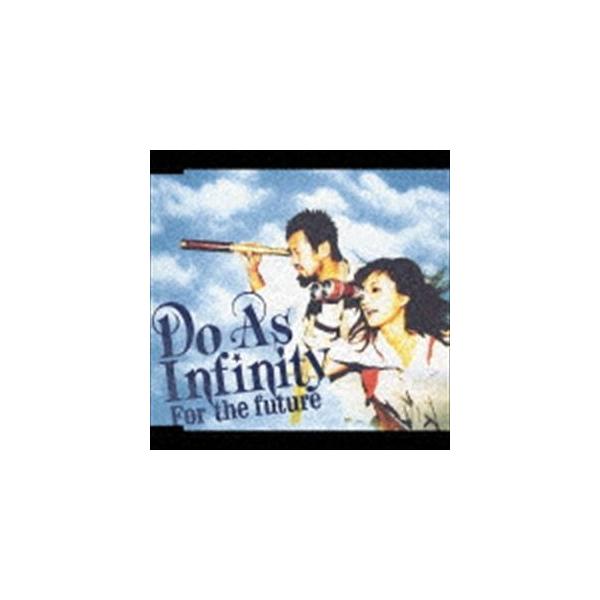 【発売日：2005年01月19日】種別:CD 邦楽ロック/ソウル 発売日:2005/01/19 販売元:エイベックス・ミュージック・クリエイティヴ 登録日:2006/10/20 Do As Infinity ドゥアズインフィニティ フォーザ...
