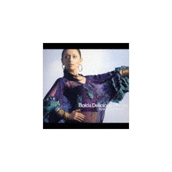 【発売日：2005年11月30日】種別:CD 邦楽J-POP 発売日:2005/11/30 販売元:エイベックス・ミュージック・クリエイティヴ 登録日:2006/10/20 浜崎あゆみ ハマサキアユミ ボールドアンドデリシャス プライド 浜...