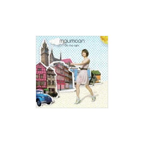 【発売日：2009年07月22日】種別:CD 邦楽J-POP 発売日:2009/07/22 販売元:エイベックス・ミュージック・クリエイティヴ 登録日:2009/05/11 moumoon ムームーン オン ザ ライト moumoon CD...