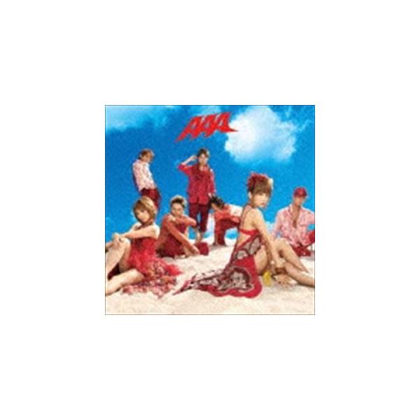 【発売日：2009年07月29日】種別:CD 邦楽J-POP 発売日:2009/07/29 販売元:エイベックス・ミュージック・クリエイティヴ 登録日:2009/05/22 AAA トリプルエー サマー レボリューションブレイク ダウンブレ...