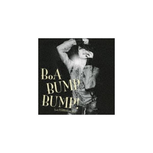 【発売日：2009年10月28日】種別:CD 邦楽J-POP 発売日:2009/10/28 販売元:エイベックス・ミュージック・クリエイティヴ 登録日:2009/08/11 BoA ボア バンプ バンプ フィーチャリングバーバルエムフロウ ...