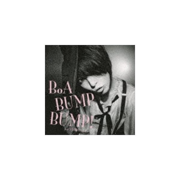 【発売日：2009年10月28日】種別:CD 邦楽J-POP 発売日:2009/10/28 販売元:エイベックス・ミュージック・クリエイティヴ 登録日:2009/08/11 BoA ボア バンプ バンプ フィーチャリングバーバルエムフロウ ...