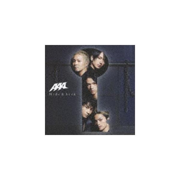 【発売日：2009年10月21日】種別:CD 邦楽J-POP 発売日:2009/10/21 販売元:エイベックス・ミュージック・クリエイティヴ 登録日:2009/08/20 AAA ハイドアウェー AAA CD トリプルエー 特典:トレーデ...