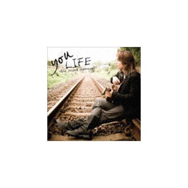 【発売日：2007年10月24日】種別:CD 邦楽ロック/ソウル 発売日:2007/10/24 販売元:エイベックス・ミュージック・クリエイティヴ 登録日:2007/08/10 you ユー ライフ ザ セカンド ムーブメント 特典:フォト...
