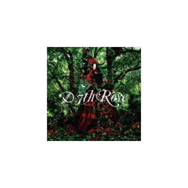 【発売日：2010年03月24日】種別:CD 邦楽ロック/ソウル 発売日:2010/03/24 販売元:エイベックス・ミュージック・クリエイティヴ 登録日:2009/12/11 D ディー セブンス ローズ D CD 特典:トレカコレクショ...